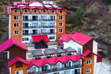 Wonders Holiday and Resorts | Family Holiday Resorts | Best Family Resorts