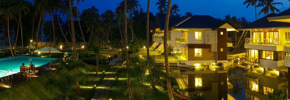 Wonders Holiday and Resorts | Family Holiday Resorts | Best Family Resorts