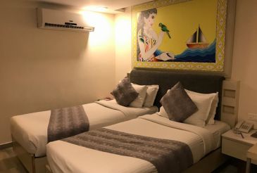 Wonders Holiday and Resorts | Family Holiday Resorts | Best Family Resorts