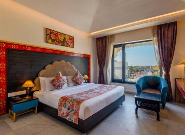 Wonders Holiday and Resorts | Family Holiday Resorts | Best Family Resorts