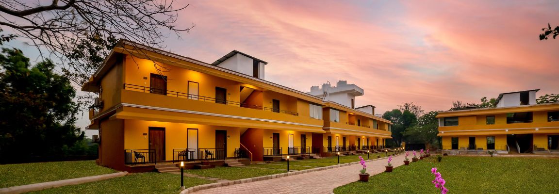Wonders Holiday and Resorts | Family Holiday Resorts | Best Family Resorts