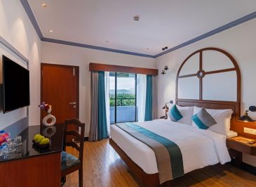 Wonders Holiday and Resorts | Family Holiday Resorts | Best Family Resorts