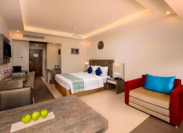 Wonders Holiday and Resorts | Family Holiday Resorts | Best Family Resorts