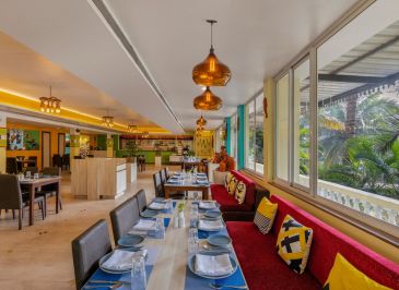 Wonders Holiday and Resorts | Family Holiday Resorts | Best Family Resorts